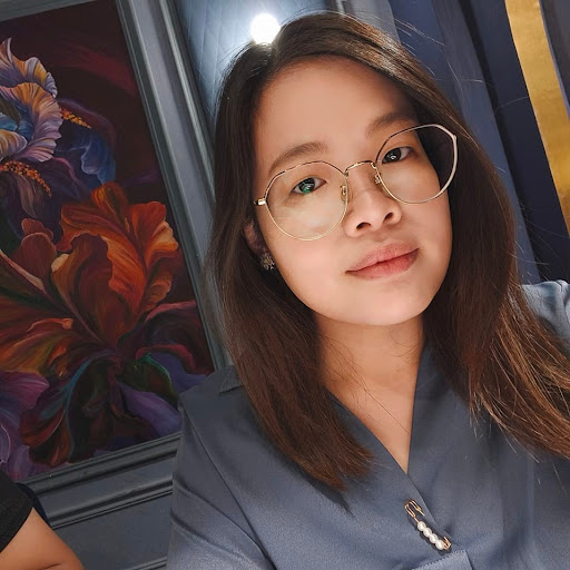 WEN CHIEN 的檔案 - Hahow 好學校