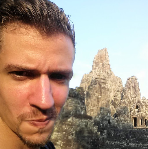 William Sather (@williamsather) • Mix