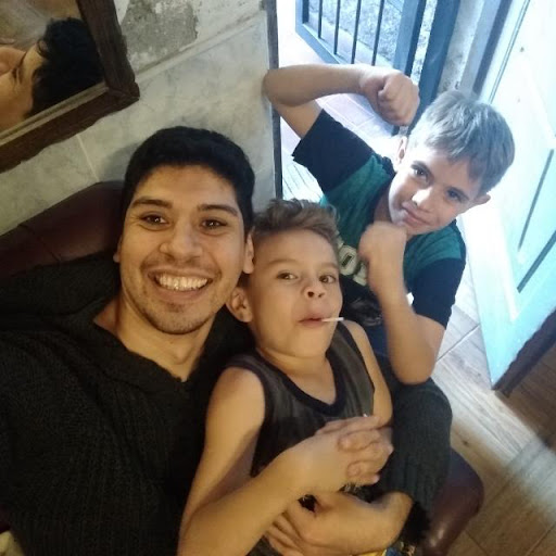 David Pereyra | EDteam