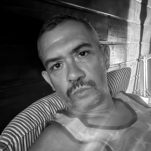 Gregory Guilbert | Klapty