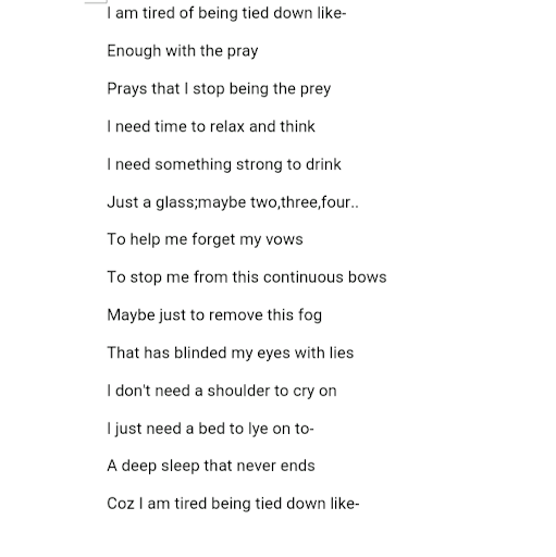 Jesus Christ Poem by Ondere Ouma