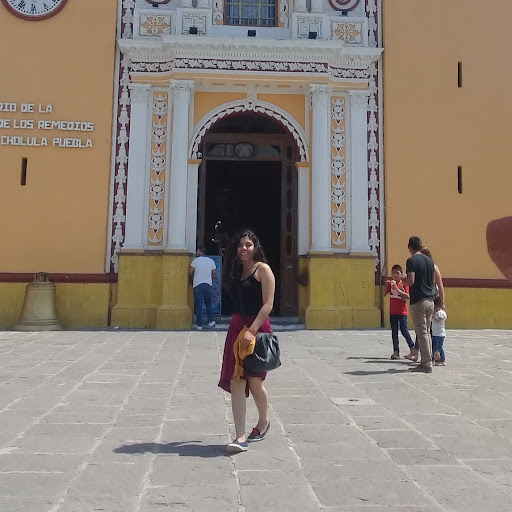 Erika Enriquez Cruz | ArchDaily