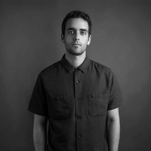 Aziz Barbar | ArchDaily