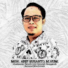 Moh Arif Susanto (pa010161) profile | Padlet