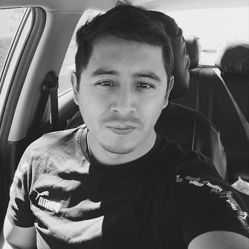 isaac darwin alvarez andrade | ArchDaily