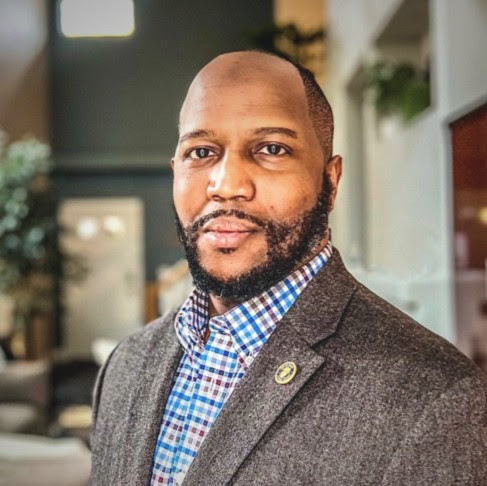 Keagon Darby | ArchDaily