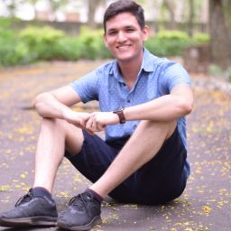 Sebastián Chaparro | EDteam