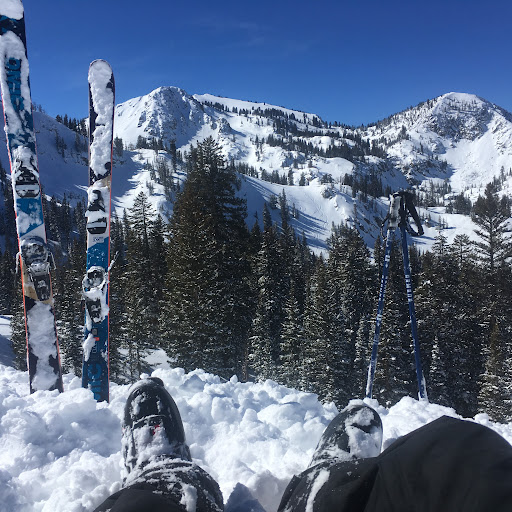 Jesse Miner | ArchDaily