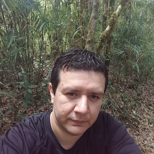 David Cordoba | EDteam