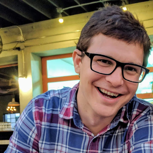 Matthew Ross – The Conversation