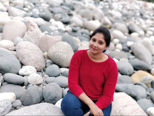 Vidwan | Profile Page