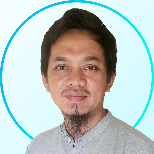 Profile Dimas Dwi member di BuildWithAngga