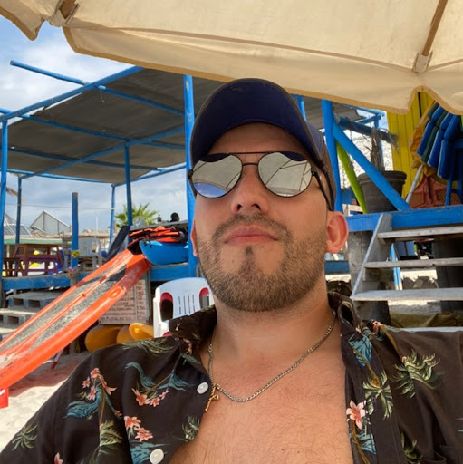 Alejandro Espa | EDteam