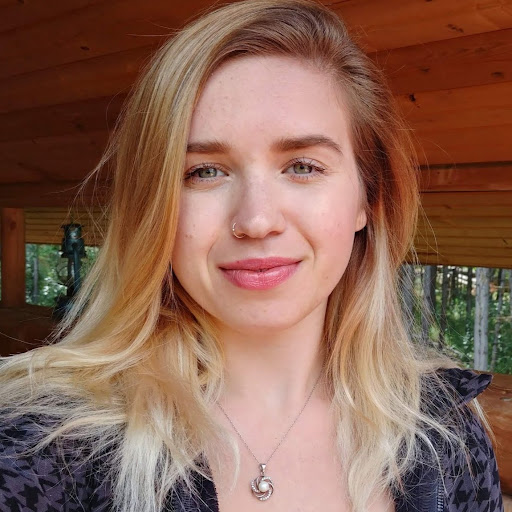 Mariya Sha's (mariyasha888) software portfolio | Devpost