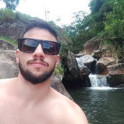 João Vitor Peixoto Lemes Interior Designer-Homestyler