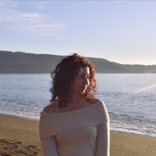 Sofia Carrasco | ArchDaily