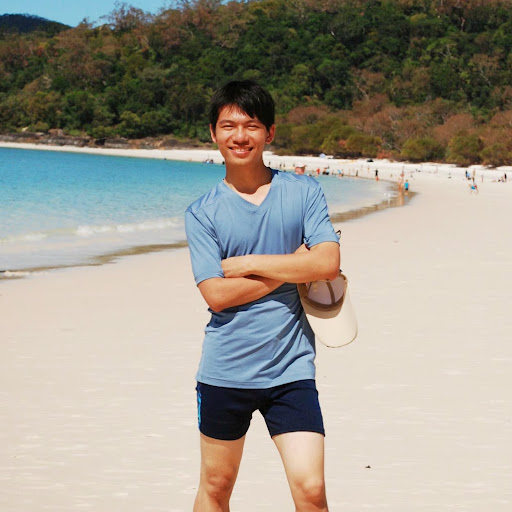 Yanbo chen 的檔案 - Hahow 好學校