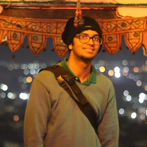 Rishal Aggarwal - Machine Learning Portfolio in Weights & Biases