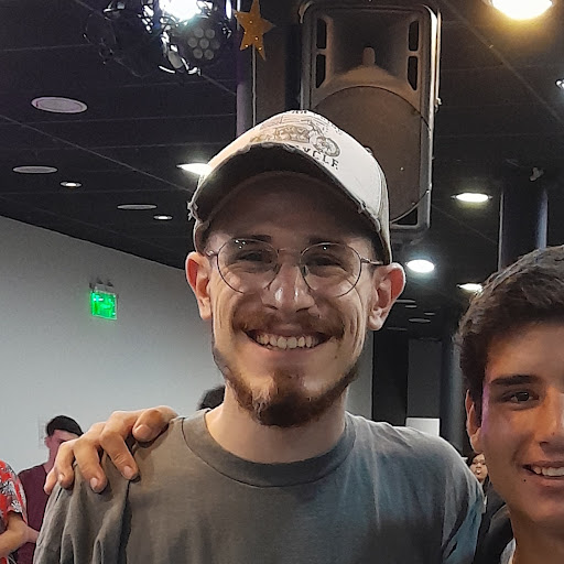 Daniel Leone | EDteam