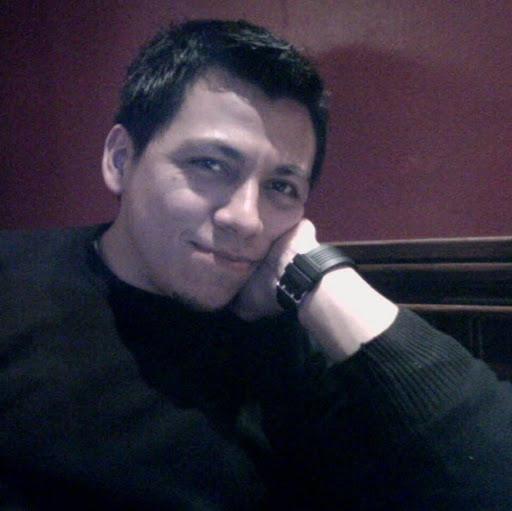 Claudio Daniel SILVA | ArchDaily