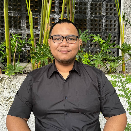Profile Muhammad Faiz Adi E member di BuildWithAngga