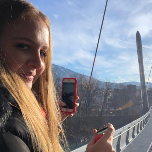 maria reichel | ArchDaily