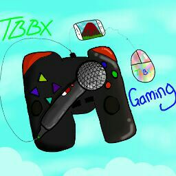 TBBX Gaming - Trakteer.id