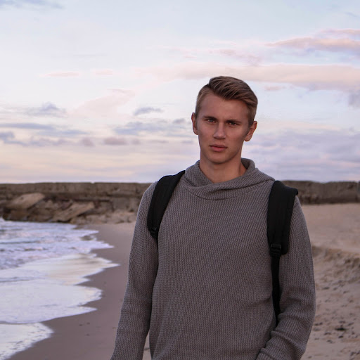 Alexandr Lazarev | Portfolio | PhotoVogue