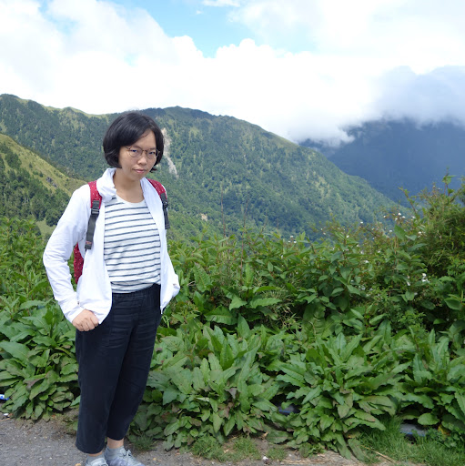 Yi-Ching Lee 的檔案 - Hahow 好學校