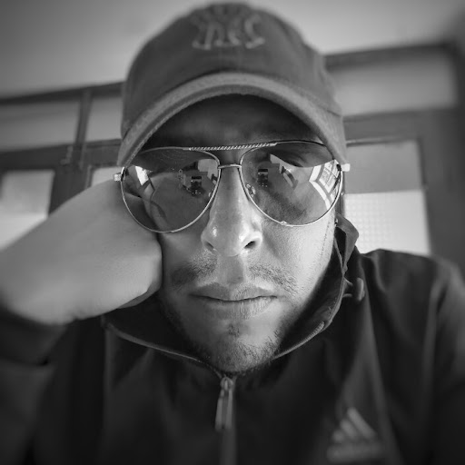 Samuel Alejandro Alcazar | EDteam