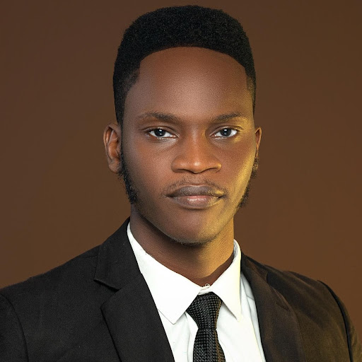 Treasure David on Selar