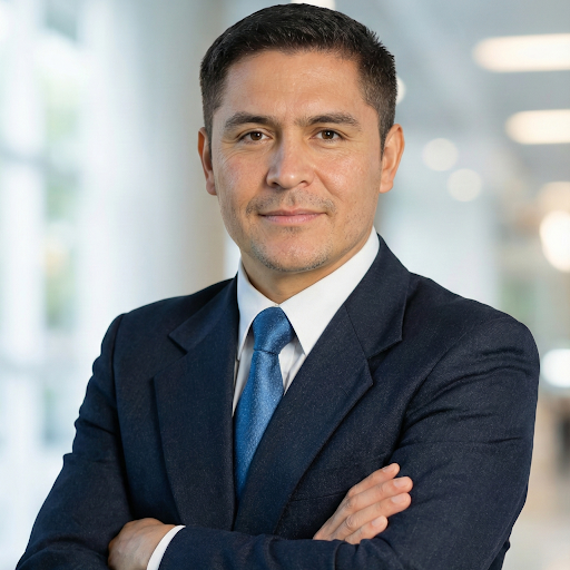 Fiden Galvez | EDteam