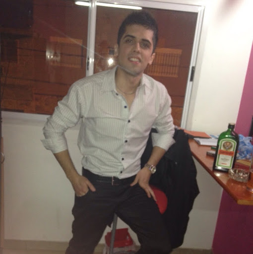 Eric Cuevas | EDteam