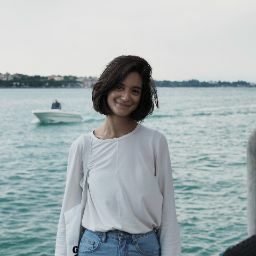 Elena Alexeeva | Portfolio | PhotoVogue