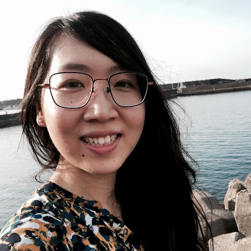 Wanlin Lee 的檔案 - Hahow 好學校