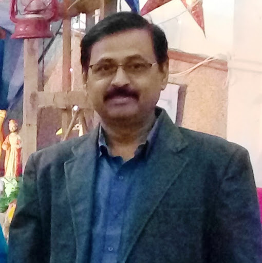 Vidwan | Profile Page