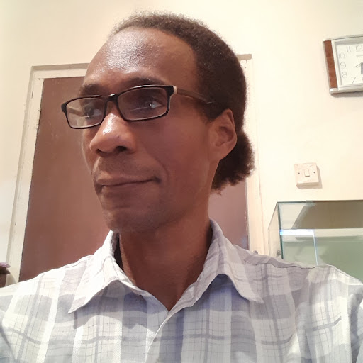 Marlon Pitter Lady Poems