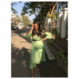 aditi kakadia | ArchDaily