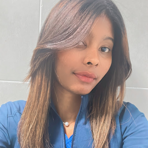 Oncocercosis - ceguera de los rios - Es causada por el nematodo ...