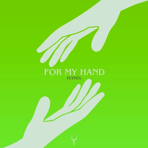 For My Hand (Cover)