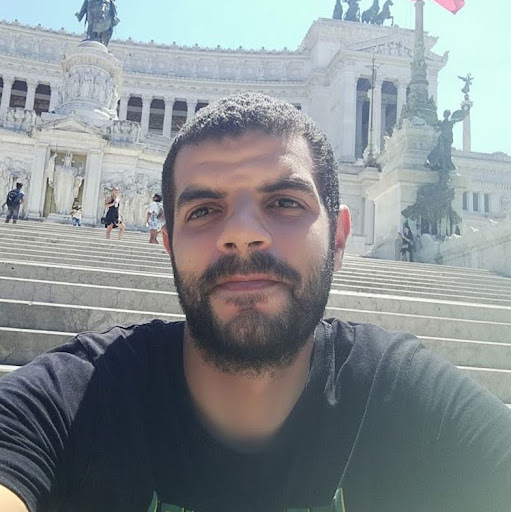 Wassim Youssef - Ummah for Earth