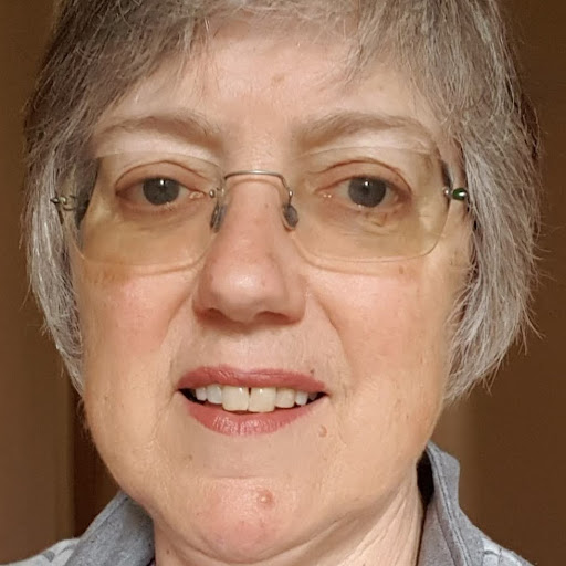 Olwyn Alexander – The Conversation