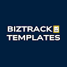 biztrack template on Selar