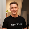 nexobot (Nicholas Hunt) · Flux