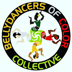 Bellydancers Of Color (@bellydancersofcol) | TikTok
