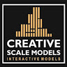 creativemodels (Creative Scale Models) · Flux