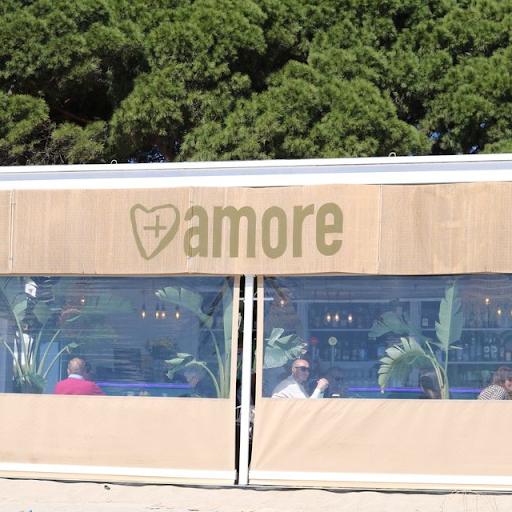 Restaurant Amore |Beach Club