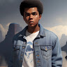 Chatgpt prompt & Character creator profile - Angel Bamba