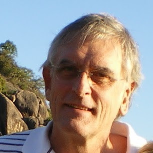 Richard Grove – The Conversation