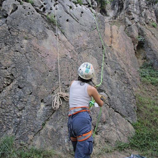 Sherin Utami - Greenpeace Indonesia